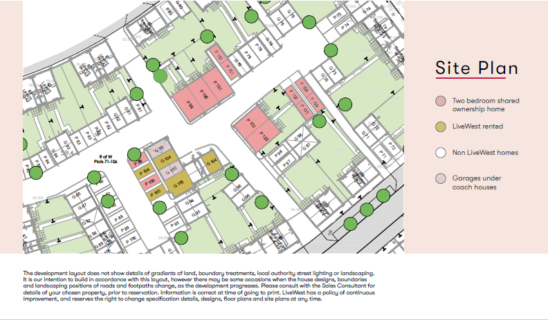 Nansledan | LiveWest