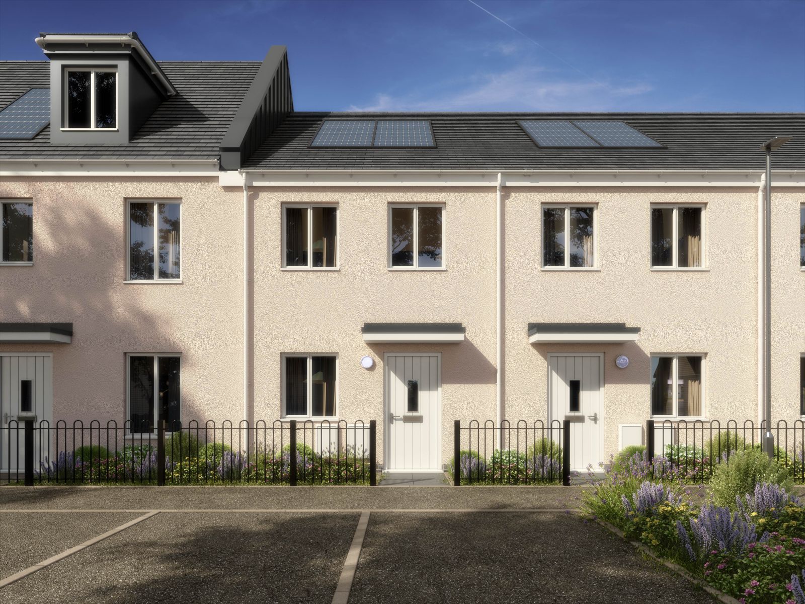 Laceworks Gallery | LiveWest