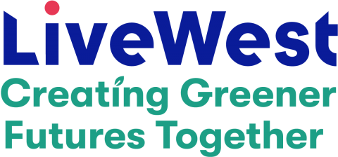Creating Greener Futures Together | LiveWest