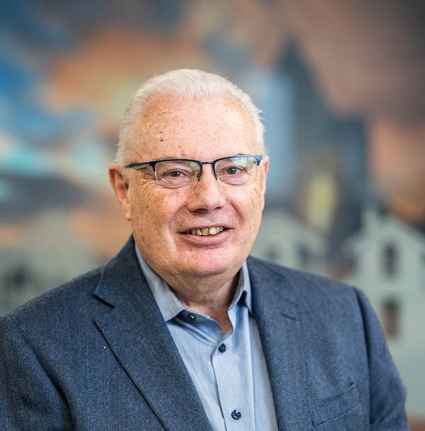 Who we are | LiveWest