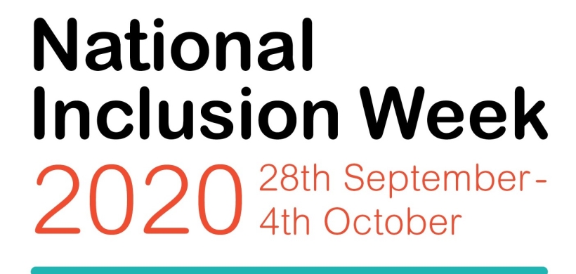 We’re supporting National Inclusion Week | LiveWest