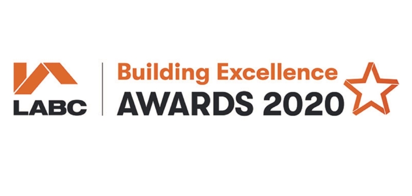 Double success at the LABC Building Excellence Awards | LiveWest