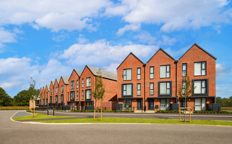 Homes to buy | LiveWest