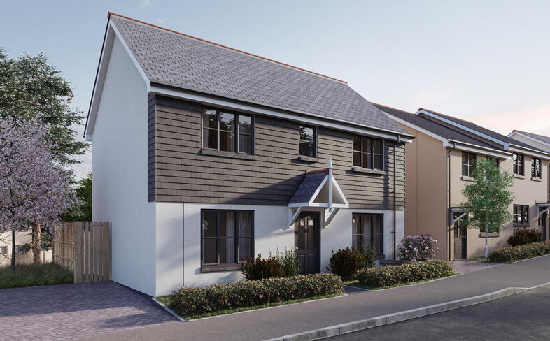New Developments | LiveWest