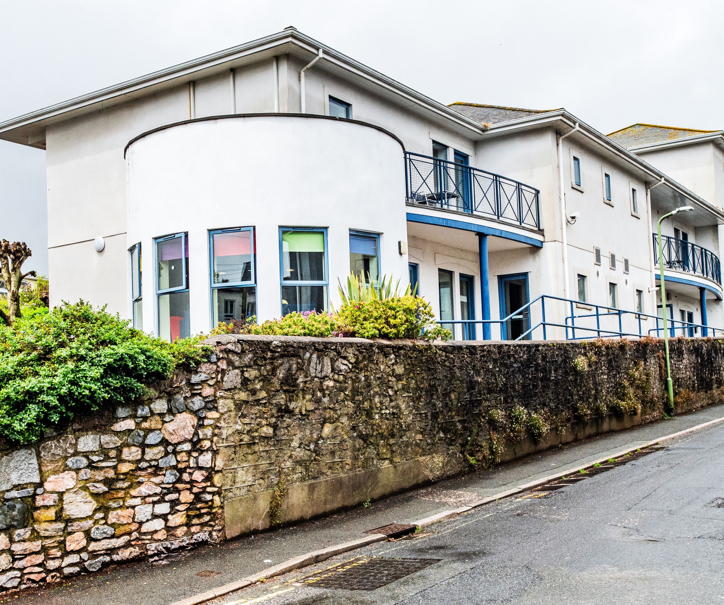 Torbay Foyer | LiveWest