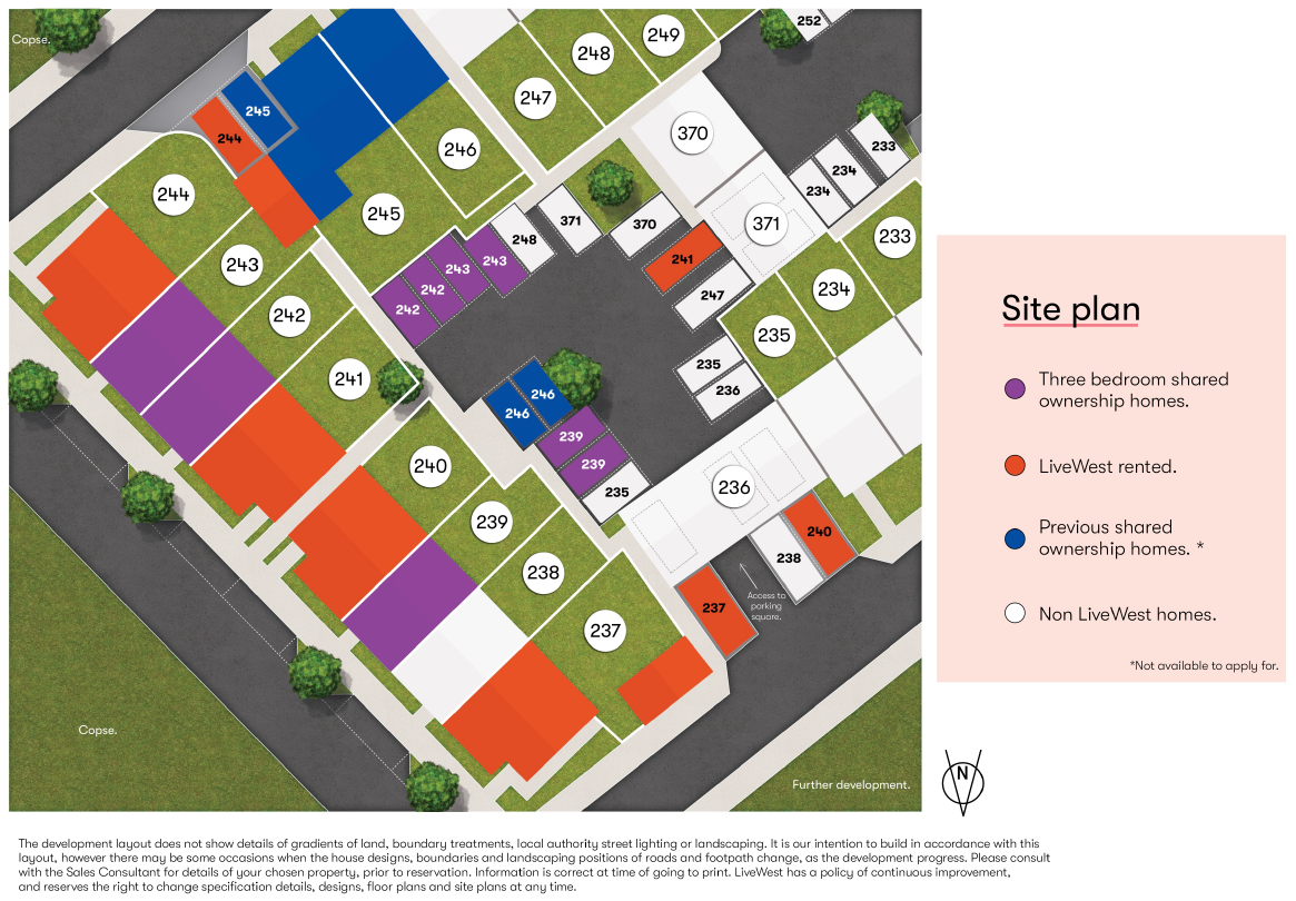 4 Bedroom Semi-detached house | LiveWest