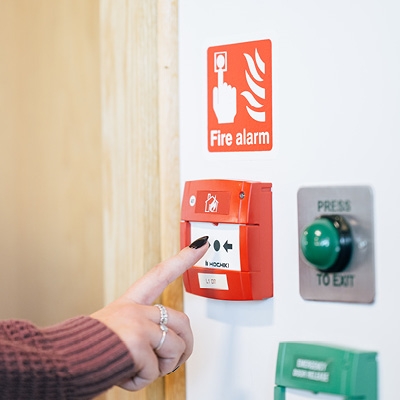 Your safety | LiveWest