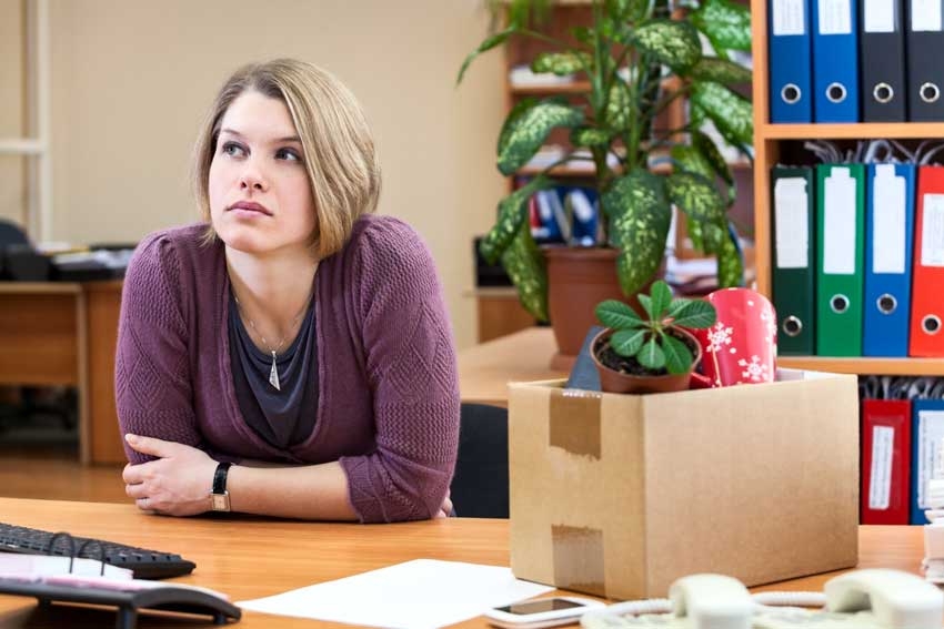 Out of work or losing your job? | LiveWest