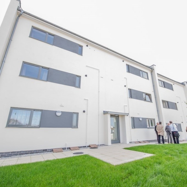 Top Prize for the Nelson Project | LiveWest