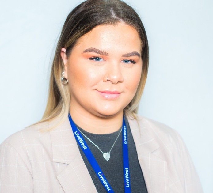 Isabella's apprenticeship gives her the best of both worlds | LiveWest