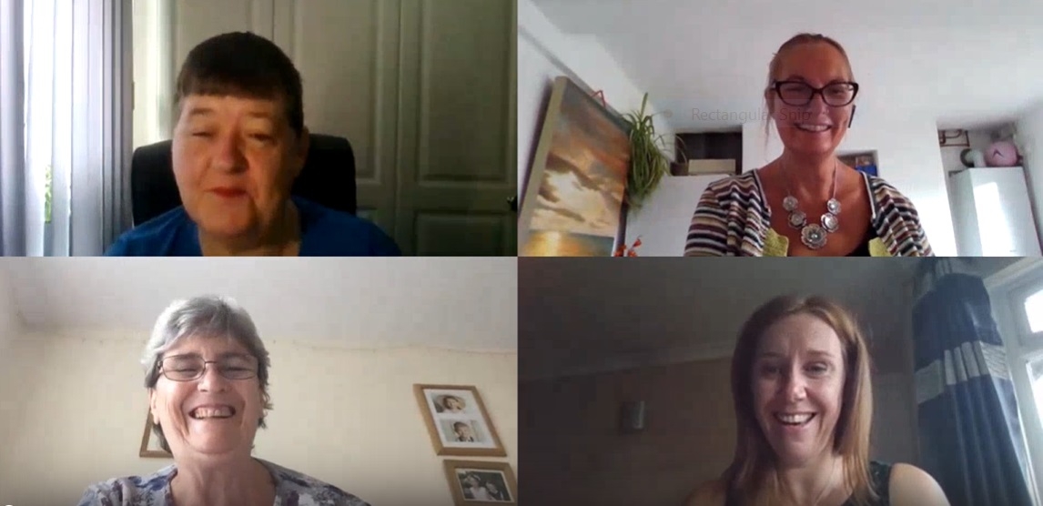 Our customer scrutiny group InFocus moves online | LiveWest