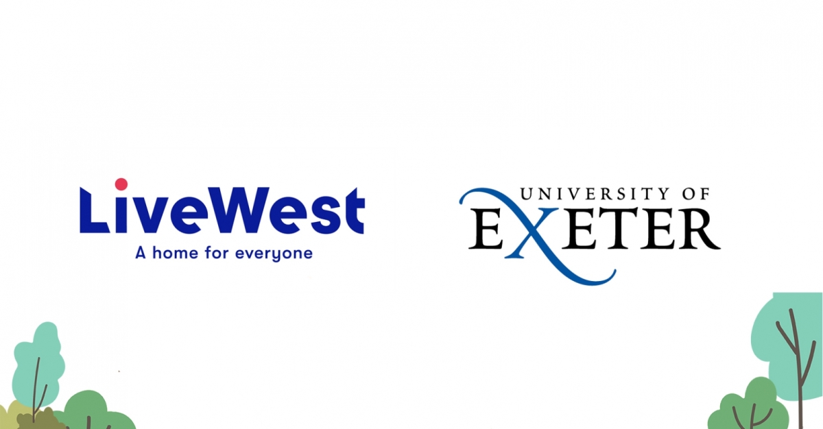 LiveWest launch ambitious environmental strategy with the University of ...