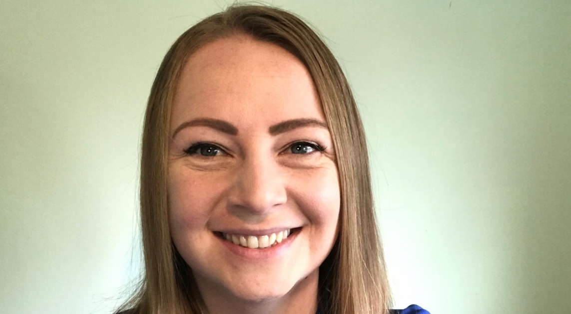 Alice appointed as our new Head of Neighbourhoods | LiveWest