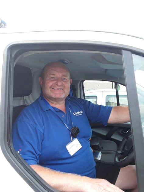 Gary finds better work life balance with new Gas Engineer role at ...
