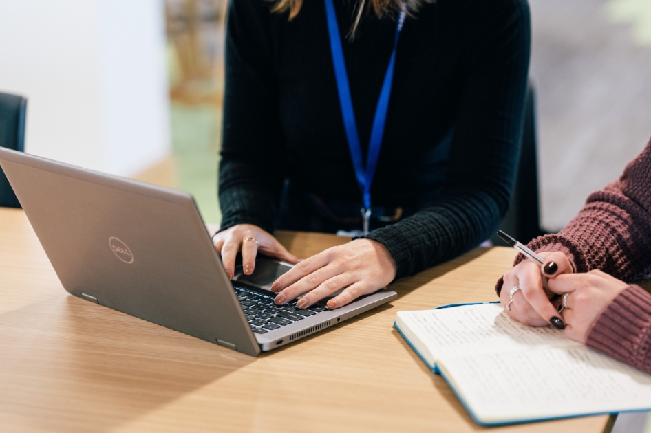 Understanding how we use customers’ personal information | LiveWest