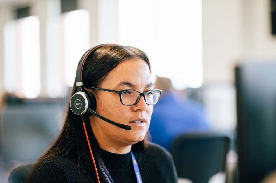 Technical issues resolved - thanks for your understanding | LiveWest