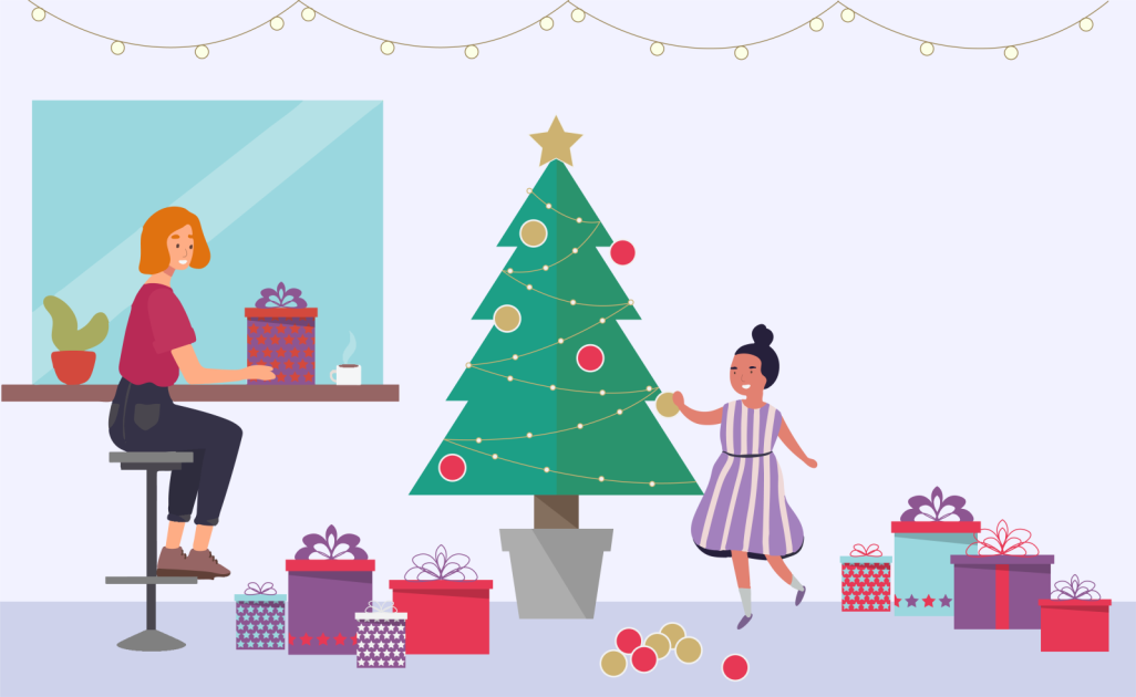 Christmas savings account opening deal | LiveWest