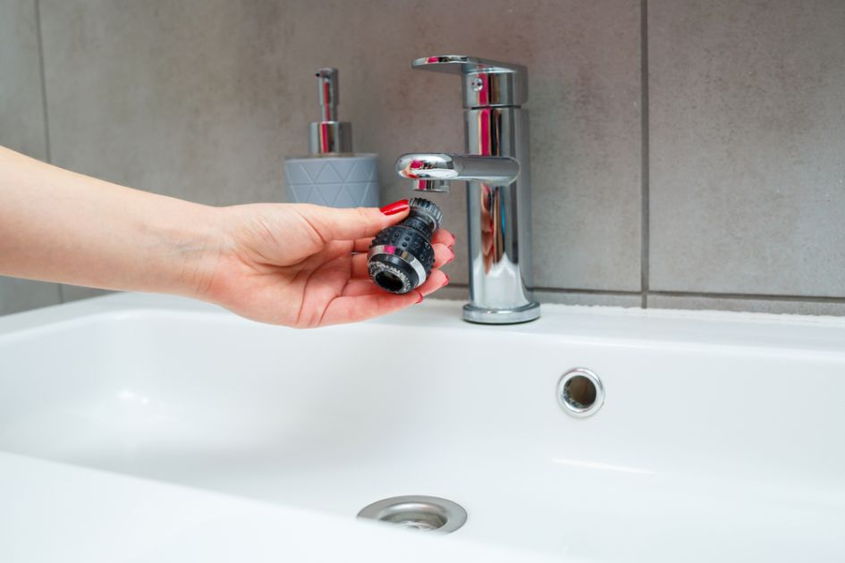 Free water saving devices from your water supplier! | LiveWest