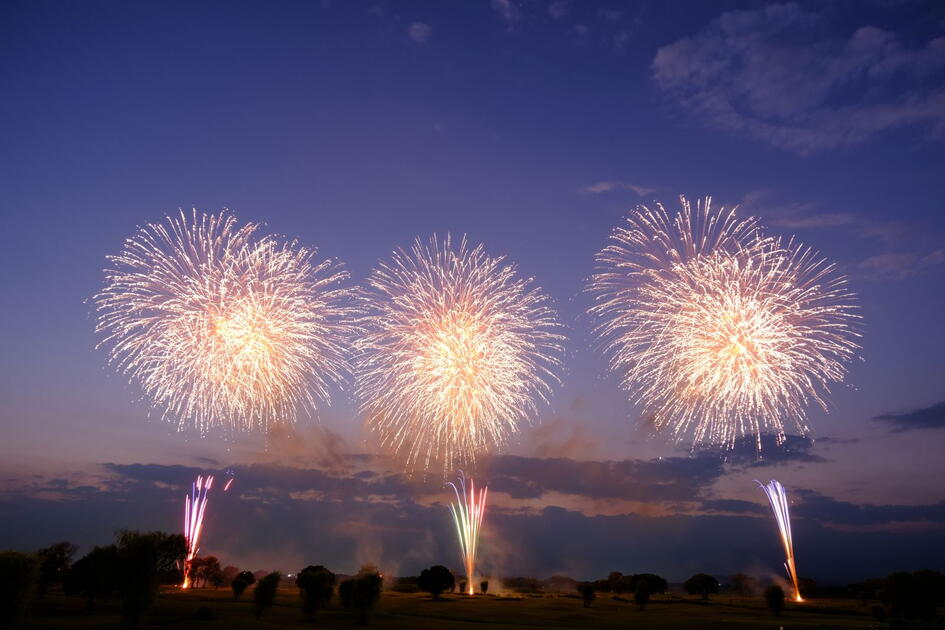 Staying safe on Bonfire Night | LiveWest