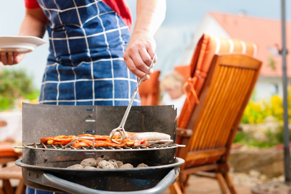 Summer is here – don’t let accidents spoil the fun | LiveWest